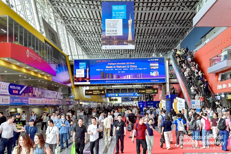 GEBT’s 23rd edition concludes, advancing global business in low-carbon ...